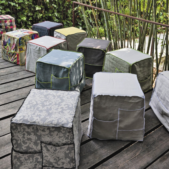 Mobiliário Exterior - Interforma