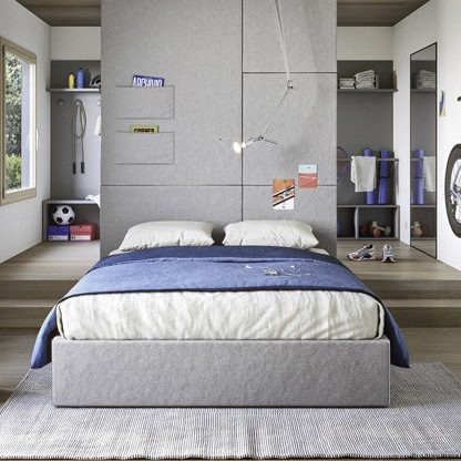 Quarto Juvenil - Interforma