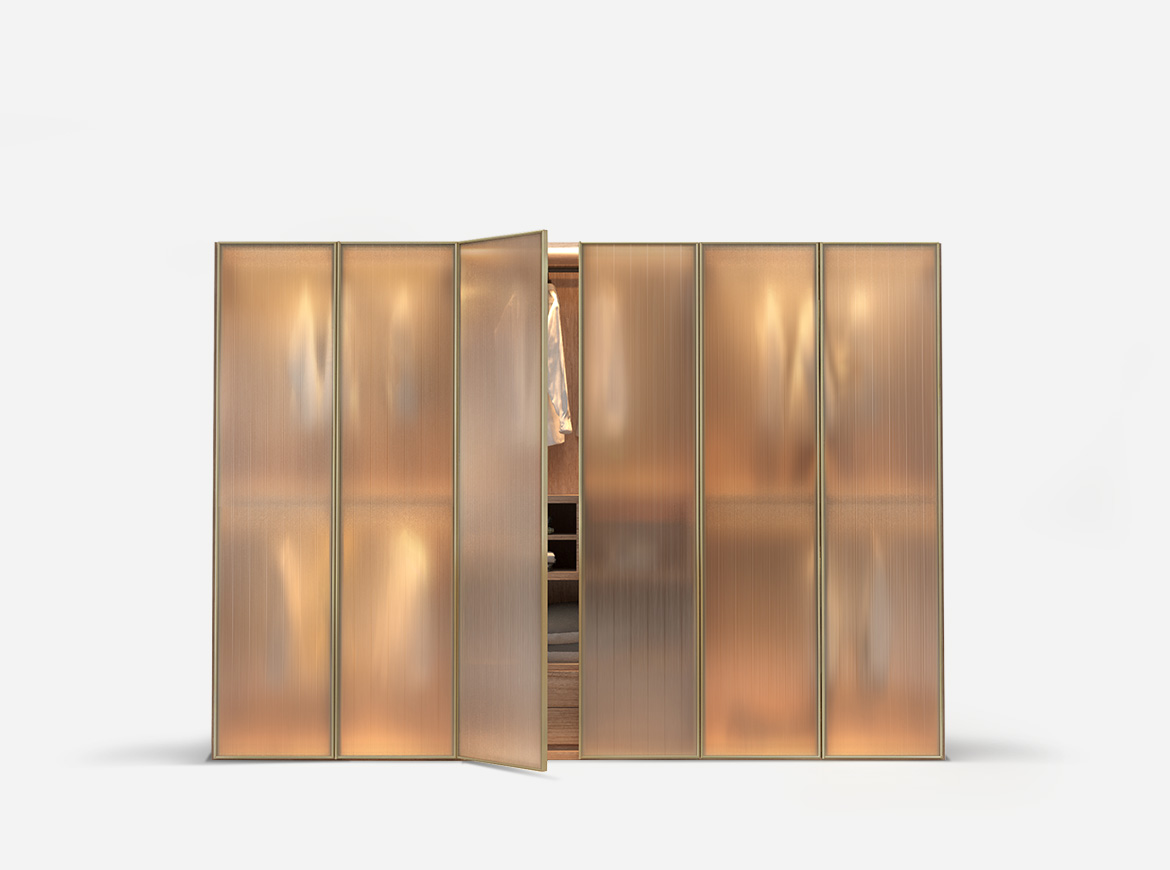 Arquivo de Roupeiro - Interforma