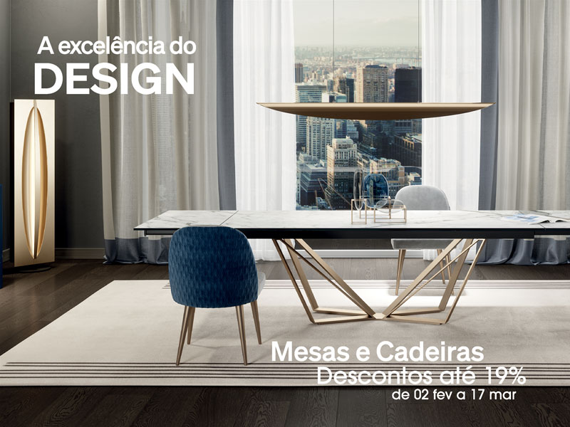 Em Destaque - Interforma