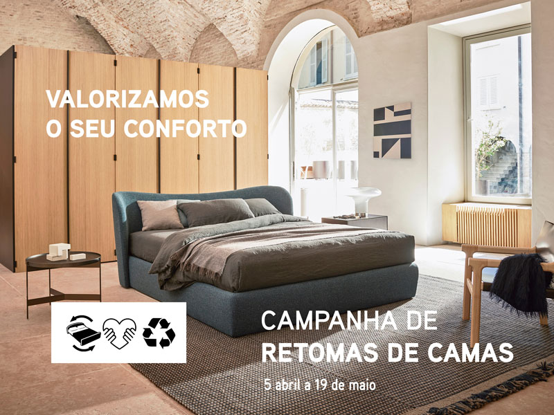 Em Destaque - Interforma