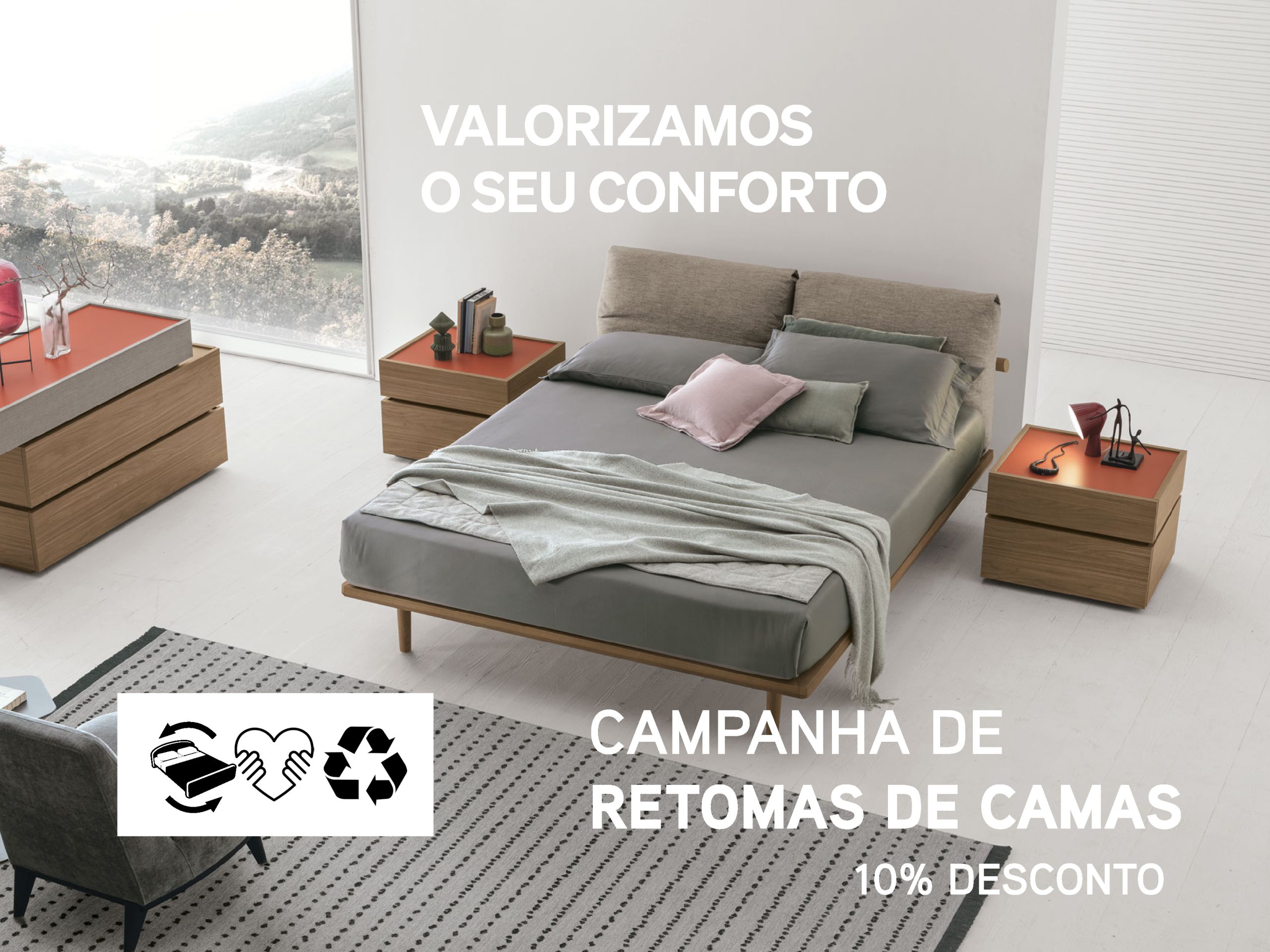 Em Destaque - Interforma