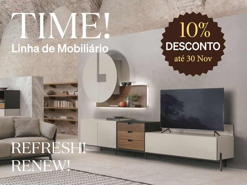 Em Destaque - Interforma